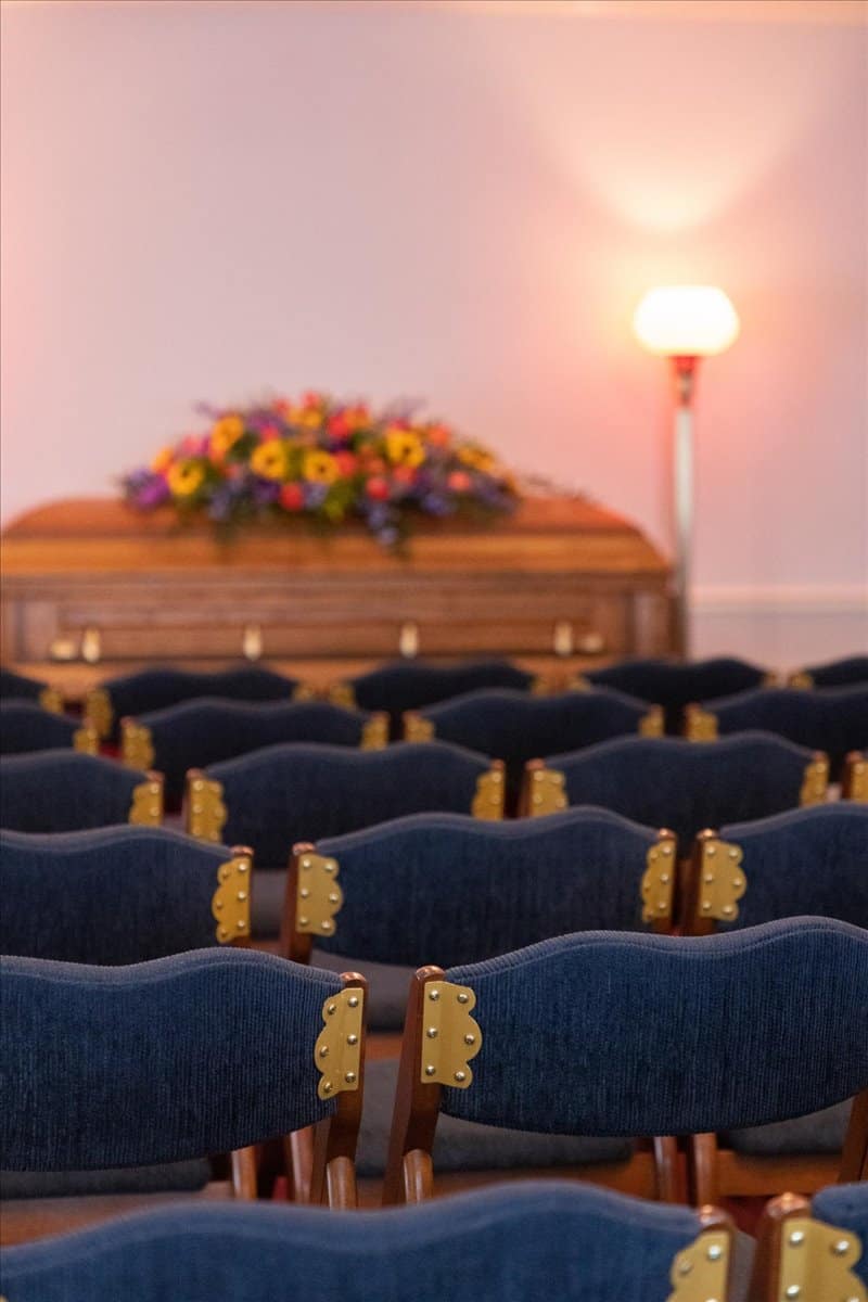 Funeral Services | Rausch Funeral Homes
