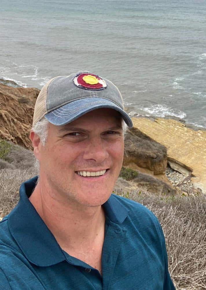 Mark Louis Harmel – Rausch Funeral Homes