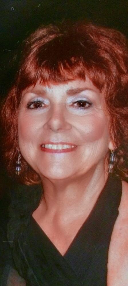 Joyce Ann Miles | Rausch Funeral Homes