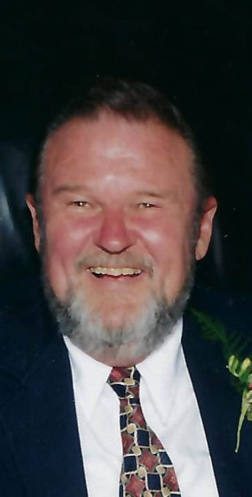 Harry Stafford Allison, Jr. – Rausch Funeral Homes