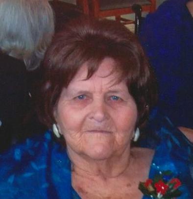 Agnes Louise Bowles Griffith – Rausch Funeral Homes