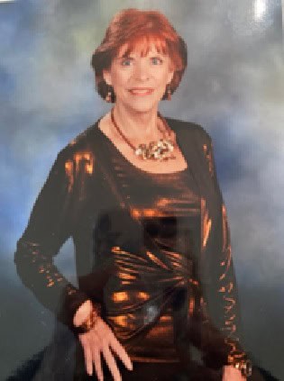 Judith Boyd Allen | Rausch Funeral Homes