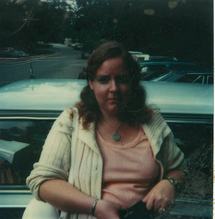 Maureen Ann Allen | Rausch Funeral Homes