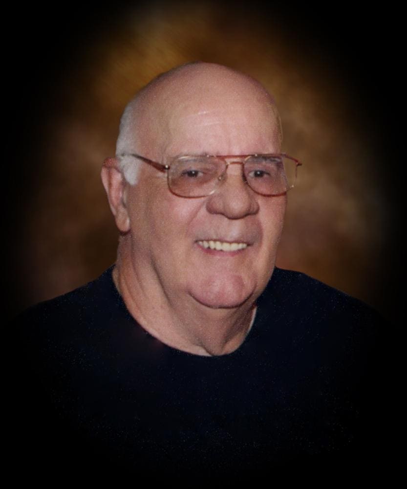 Theodore Richard Allen, Sr. – Rausch Funeral Homes