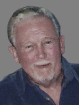 George Lee Allison – Rausch Funeral Homes