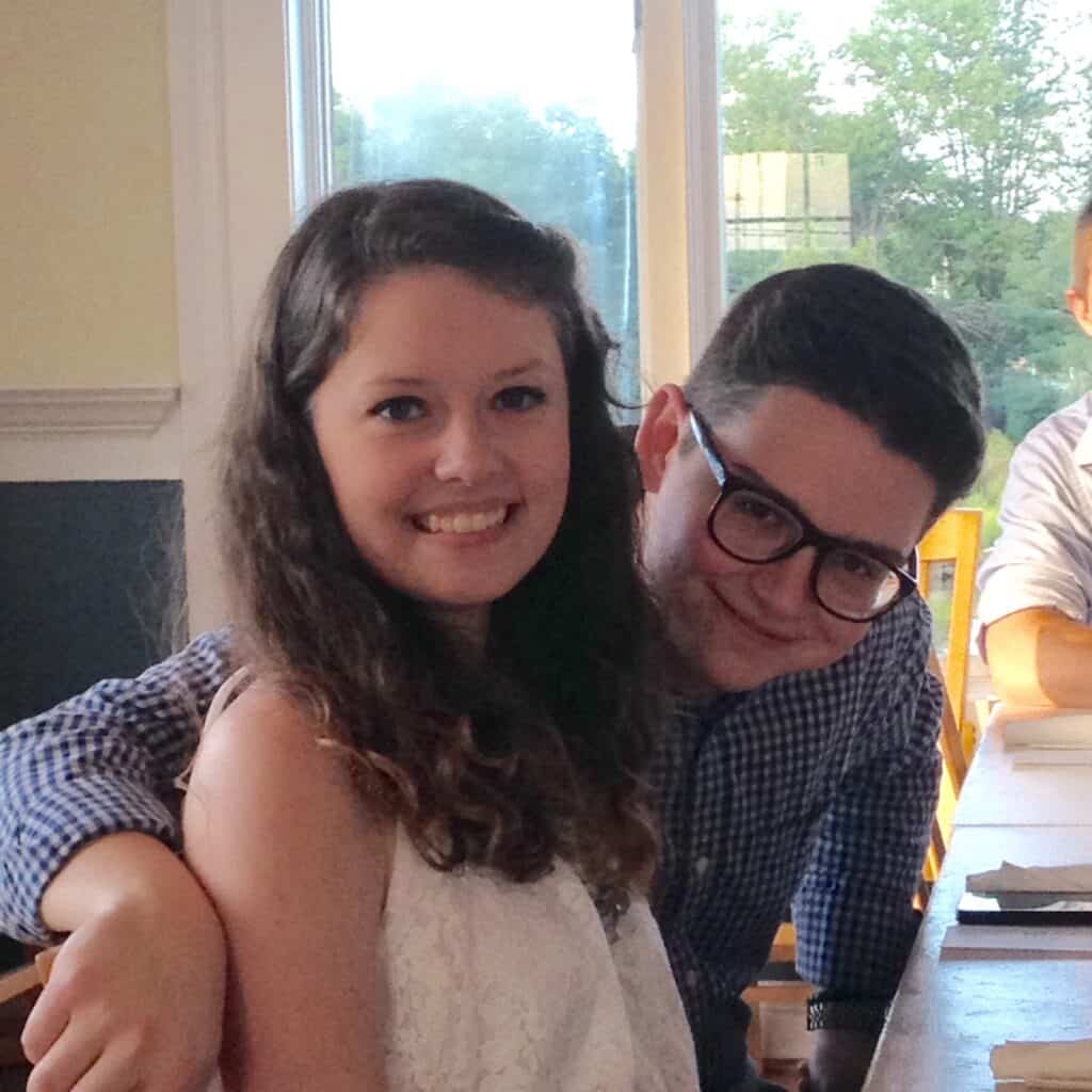 Daniel Brian Amos | Rausch Funeral Homes