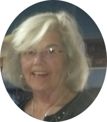Betsy Harriet Andress | Rausch Funeral Homes