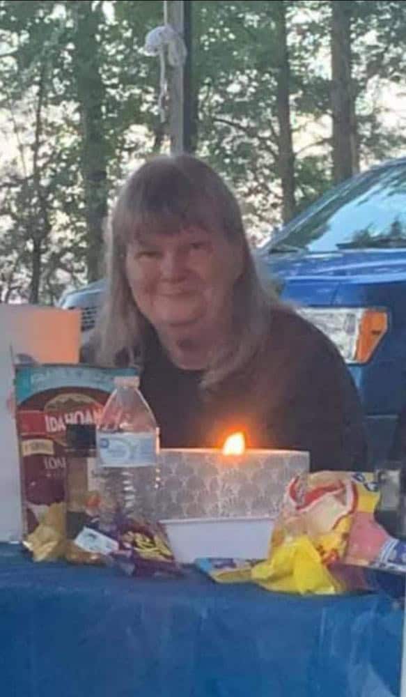 Joyce Ann Andrews | Rausch Funeral Homes