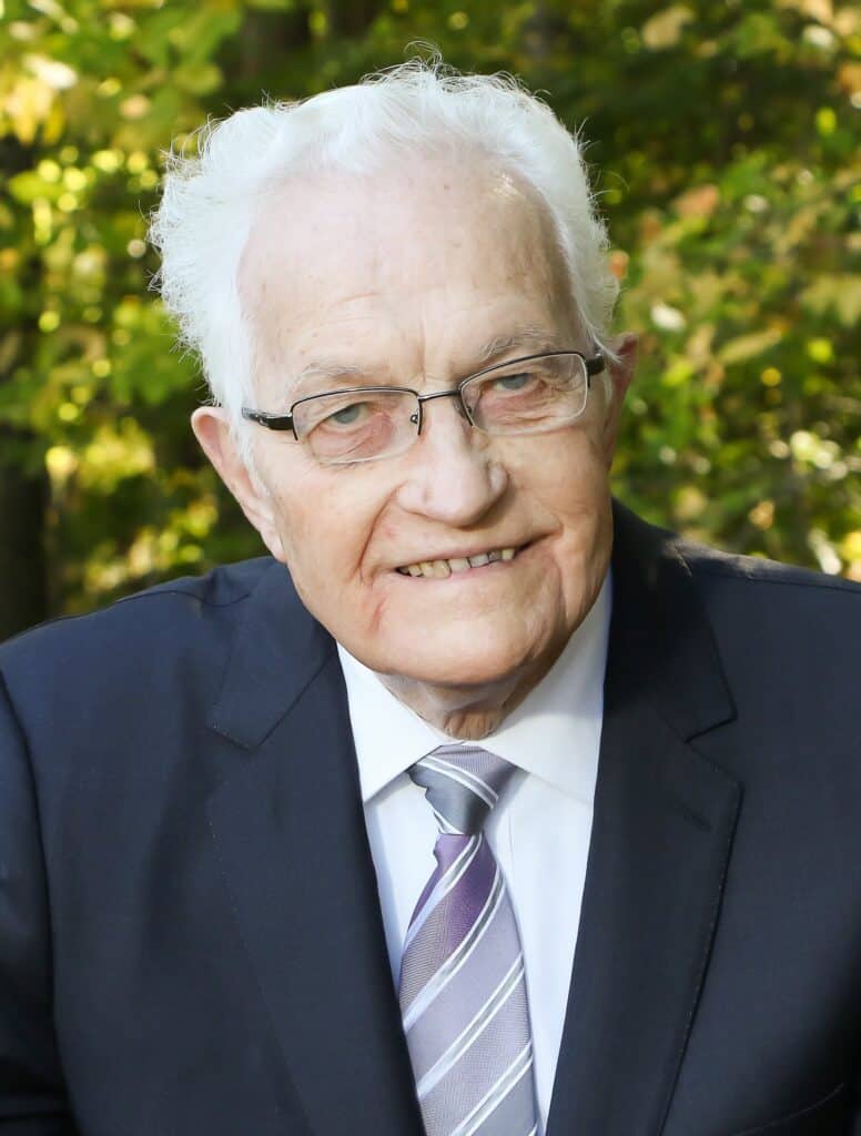 G. Tharon Anthony | Rausch Funeral Homes