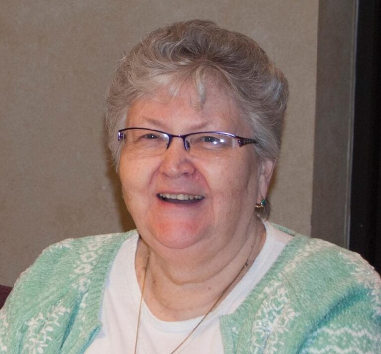 Jane Ellen Arthur – Rausch Funeral Homes