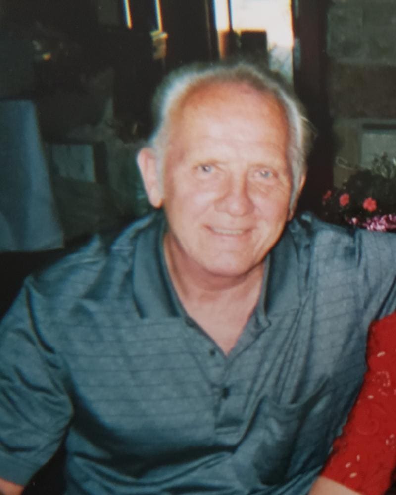 Robert Michael Ashby – Rausch Funeral Homes