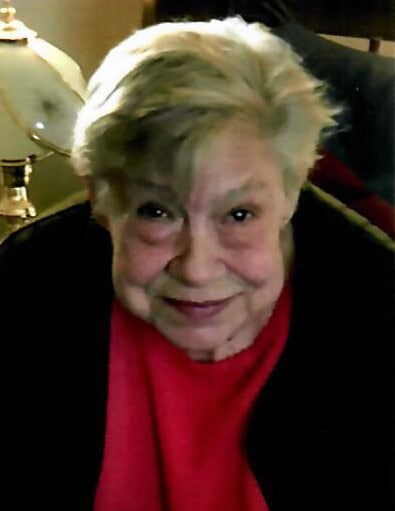 Bonnie Kay Binkley | Rausch Funeral Homes