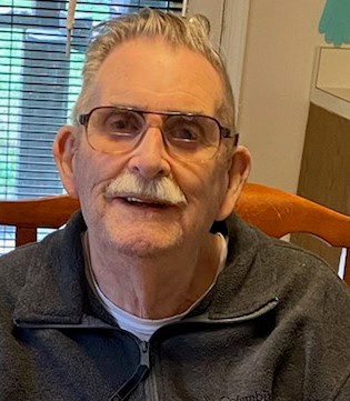 Patrick Michael "Mike" Buckley | Rausch Funeral Homes