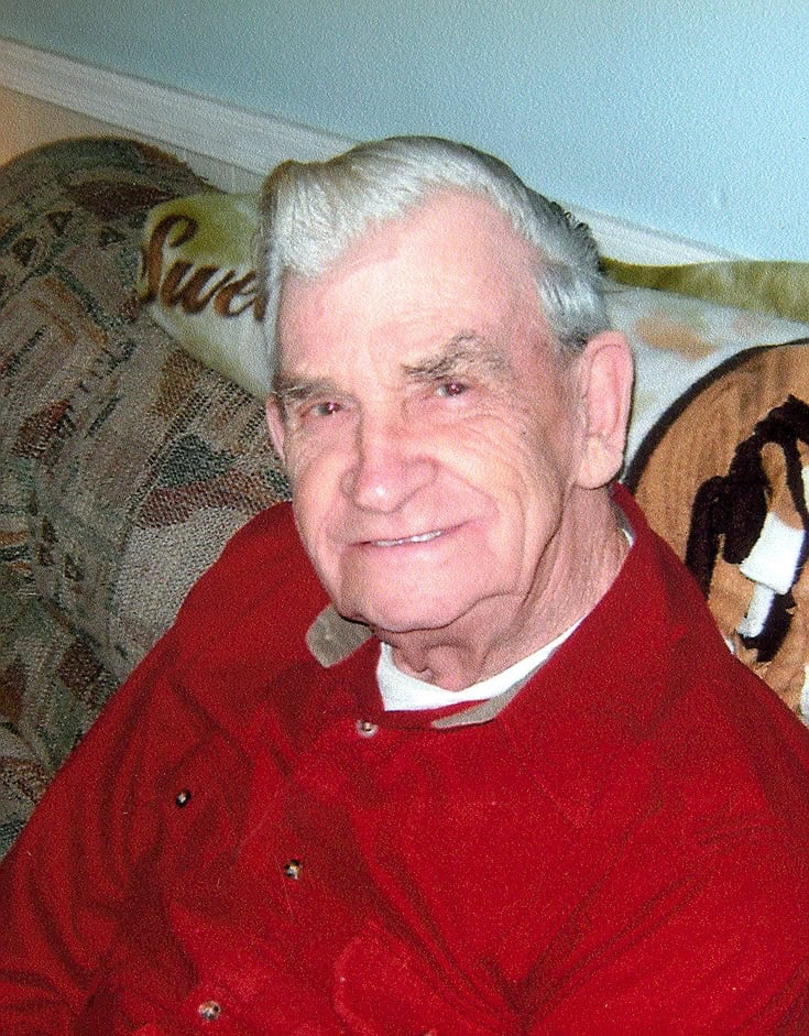 Willie Garland Baggerly | Rausch Funeral Homes