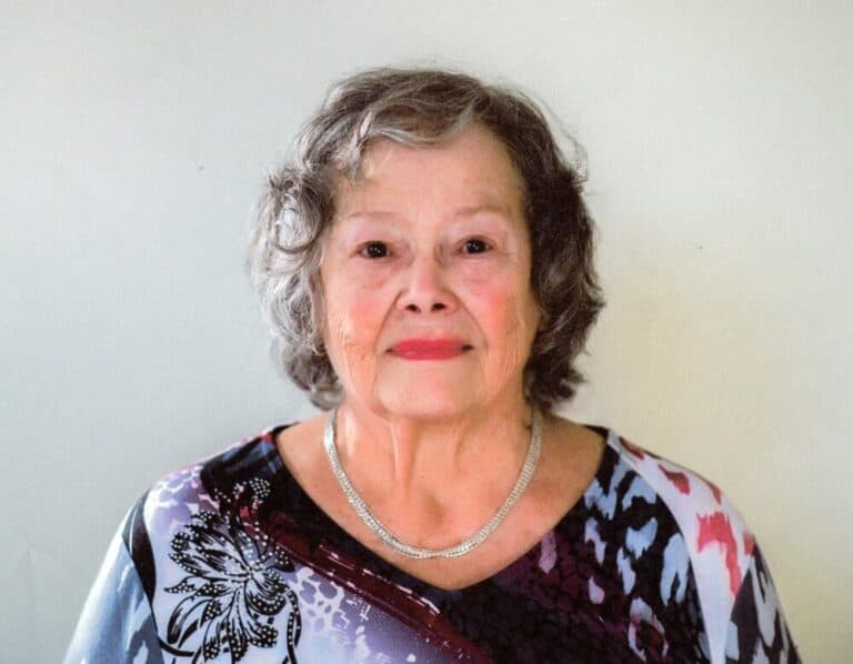 L. Charlene Barrett – Rausch Funeral Homes