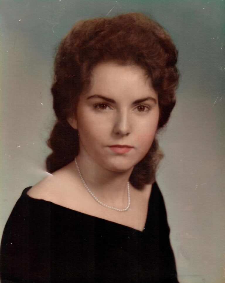 Kathryn Marie (Riddle) Bayne – Rausch Funeral Homes