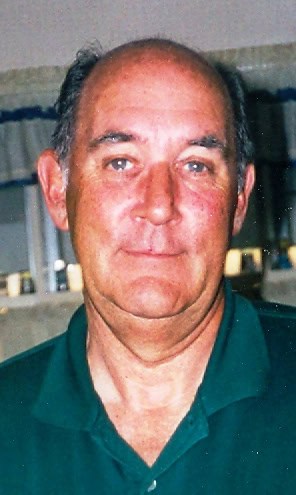 Ronald Eugene Beard | Rausch Funeral Homes