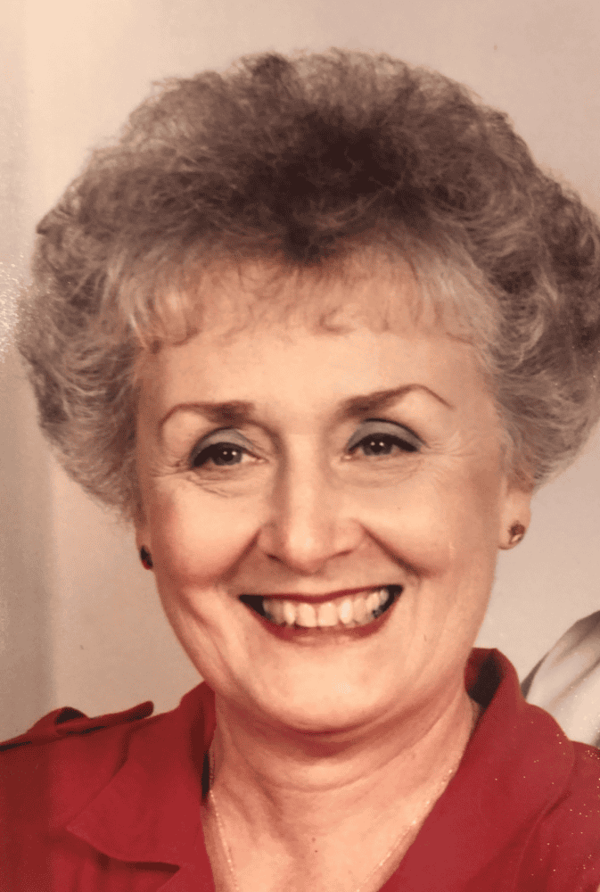 Nancy Camille Bell – Rausch Funeral Homes
