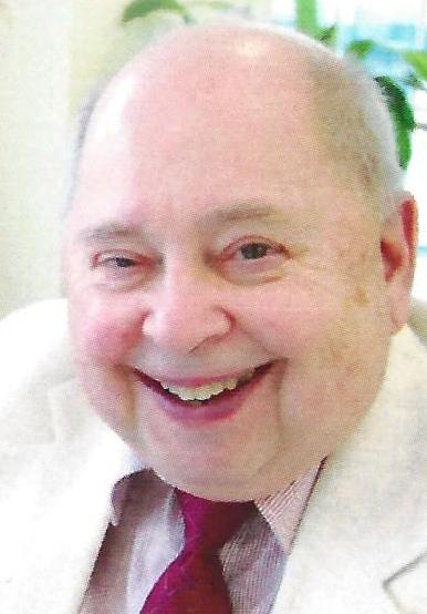 Frederick Roy Benson, Sr. | Rausch Funeral Homes