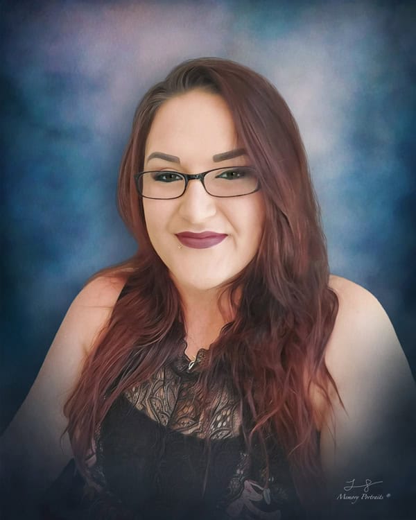 Shannon Noel Berry | Rausch Funeral Homes