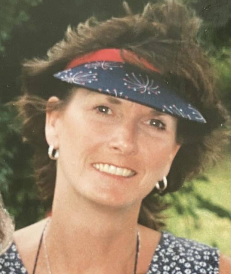 Cynthia "Cindy" Thames Blackistone | Rausch Funeral Homes