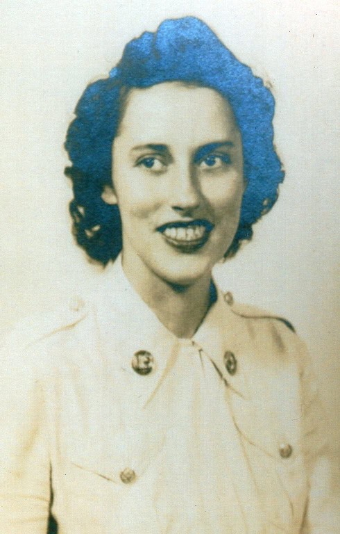 Anne Dare Billard Bonner | Rausch Funeral Homes