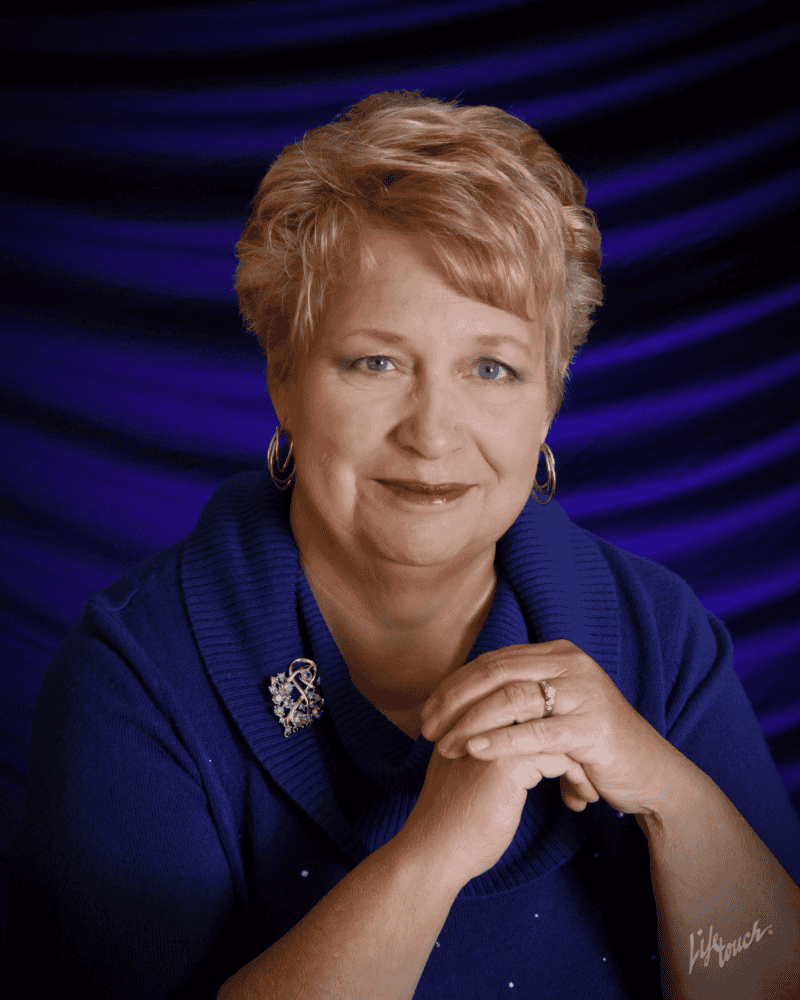 Sharon Lee Bowen – Rausch Funeral Homes