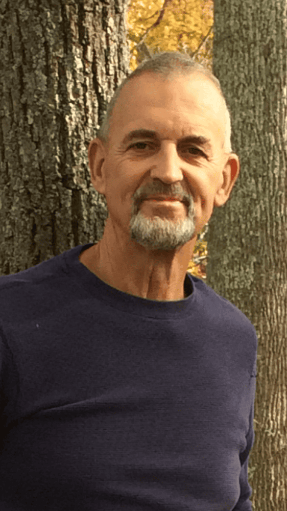 John Arthur "Jay" Bowen | Rausch Funeral Homes