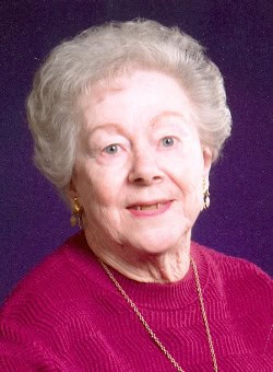 Virginia Lee Bowen | Rausch Funeral Homes