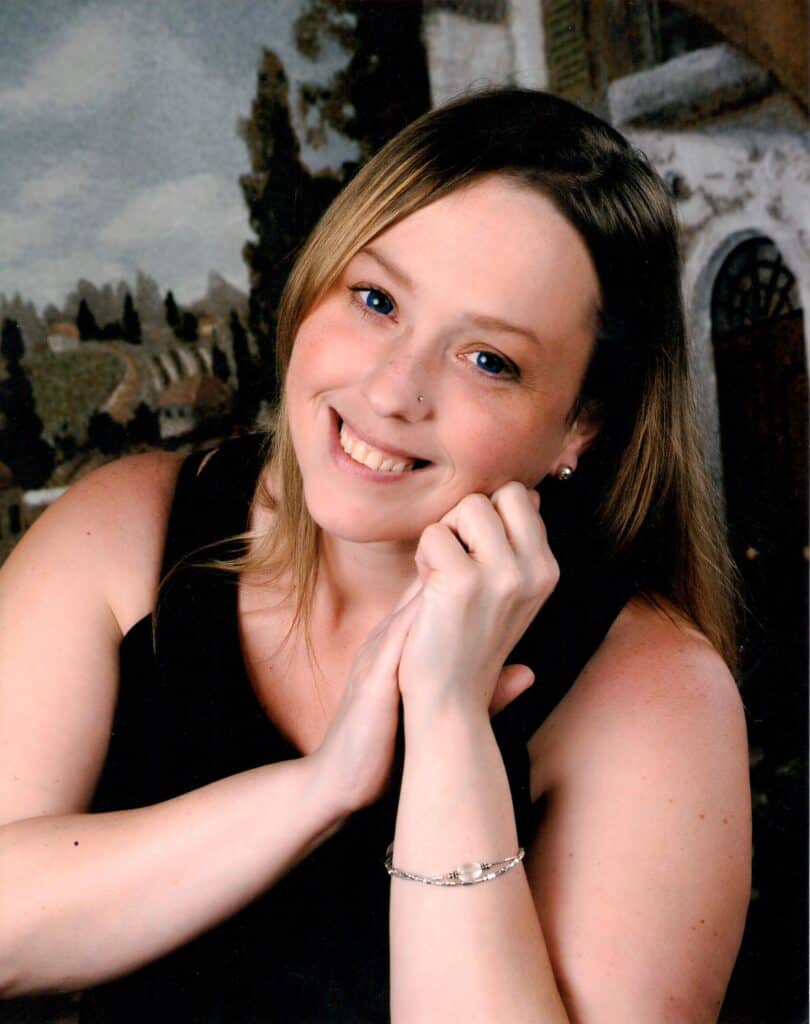 Angela Nichole Boyd | Rausch Funeral Homes