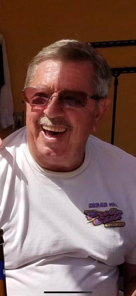 Thomas Walter "Tommy" Brady | Rausch Funeral Homes