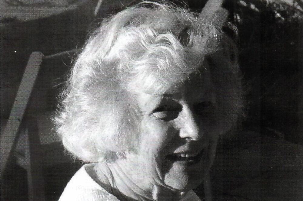 Dorothy "Dottie" Brashears | Rausch Funeral Homes