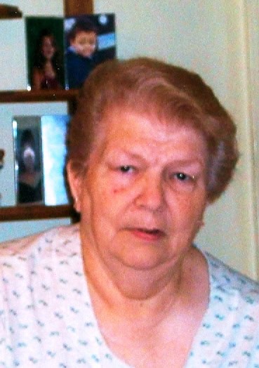 Judith Ann Brice | Rausch Funeral Homes