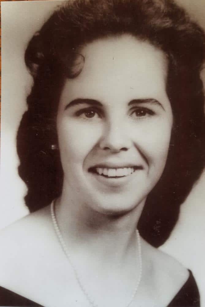 Nancy Lee Marquess Brooks | Rausch Funeral Homes