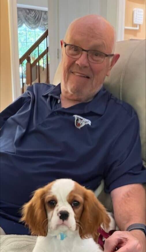 Kenneth Stephen “Ken” Brown – Rausch Funeral Homes