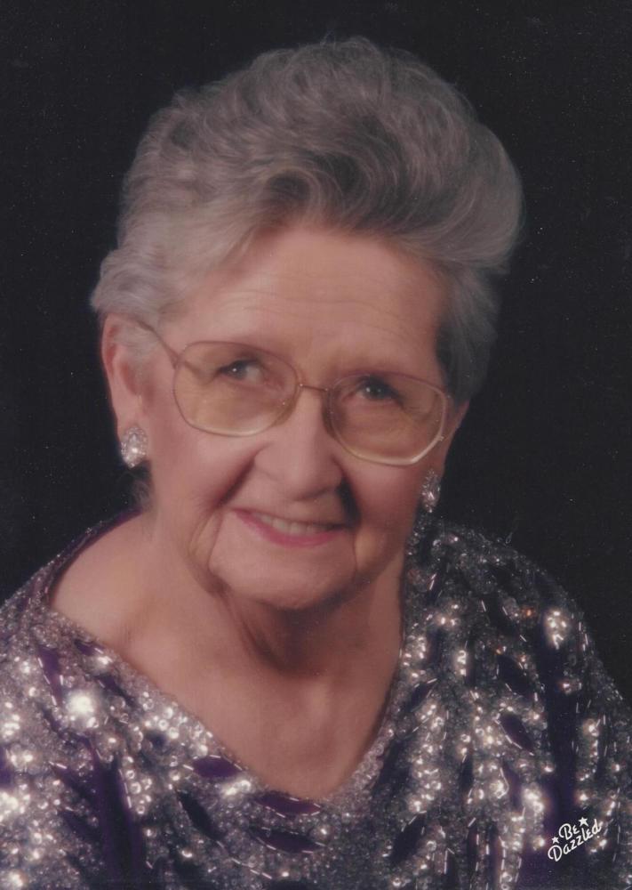 Elinor Elizabeth Brown | Rausch Funeral Homes