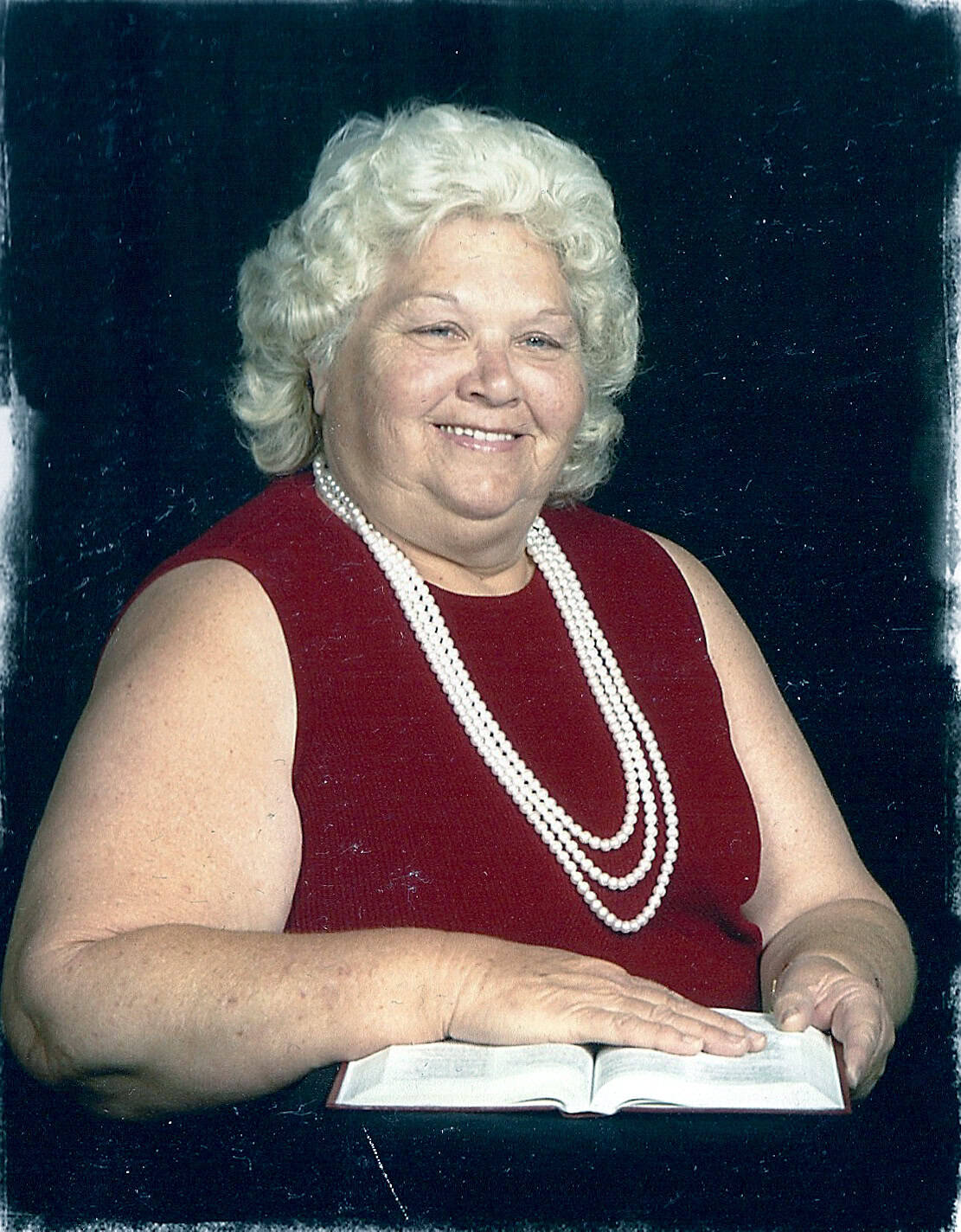 Carolyn Erma Bryant “Mom” – Rausch Funeral Homes
