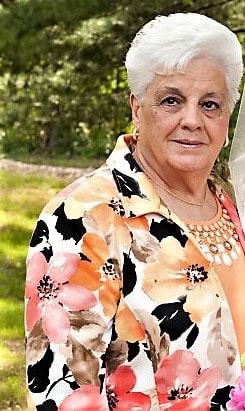 Betty Jean Buckmaster | Rausch Funeral Homes