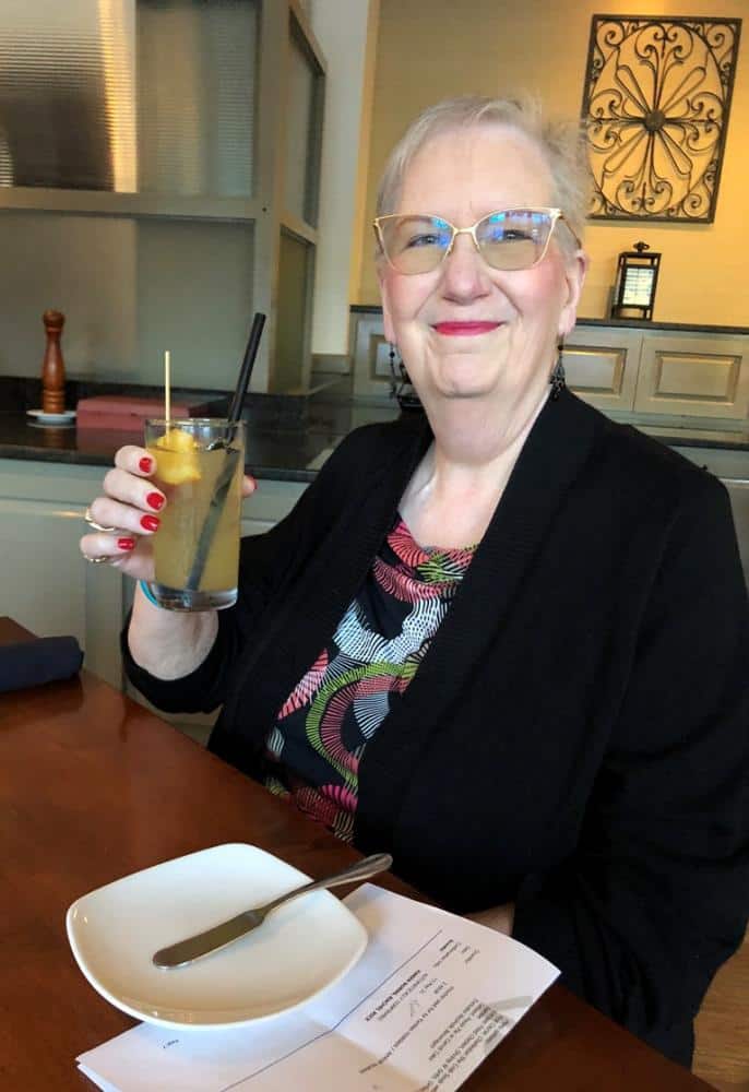 Karen P. Burns – Rausch Funeral Homes