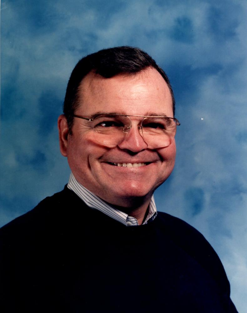 Martin “Murray” Carney, Jr. – Rausch Funeral Homes