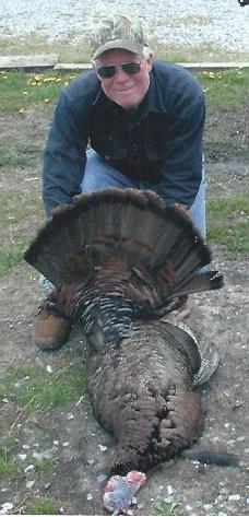 Douglas McLaren “Doug” Clow, Sr. – Rausch Funeral Homes