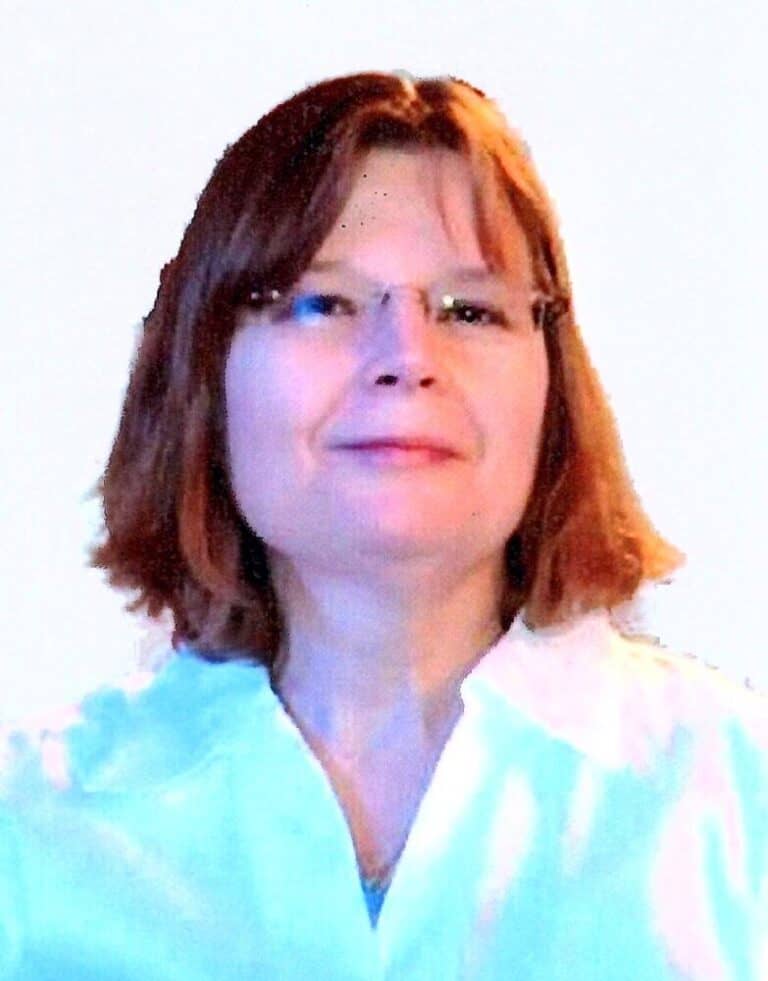 Nancy Lynne Caplinger | Rausch Funeral Homes