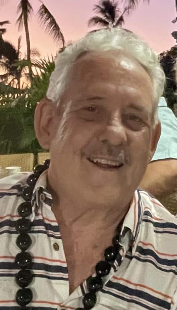 William Julius “Bill” Carlson – Rausch Funeral Homes