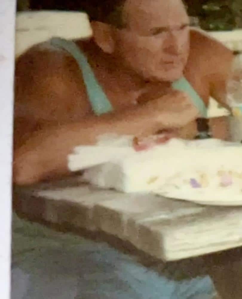 Frederick E. "Fred" Carpenter | Rausch Funeral Homes