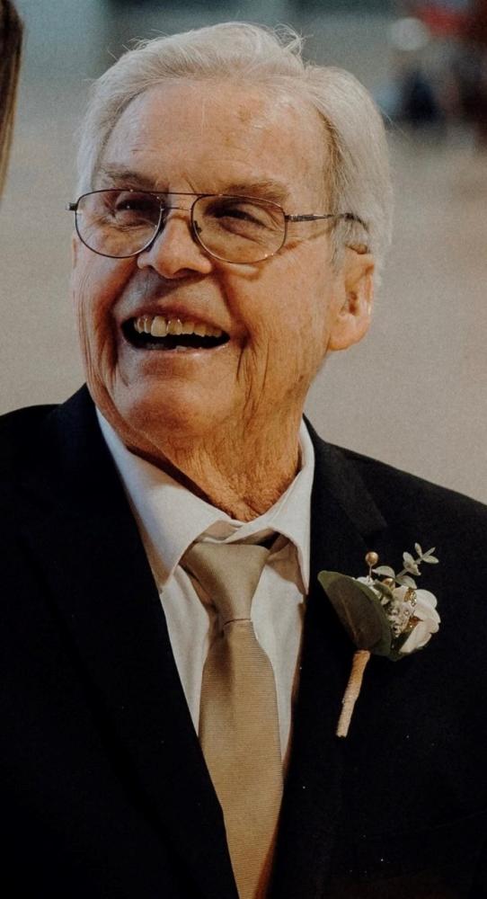 Joseph Wayne Carter | Rausch Funeral Homes