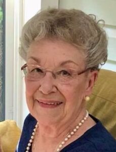 Virginia Lee Catale | Rausch Funeral Homes