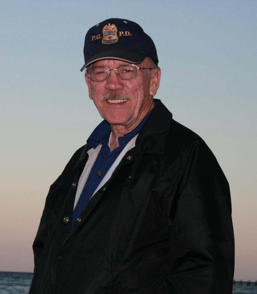 Russell Martin Caudill, Jr. | Rausch Funeral Homes