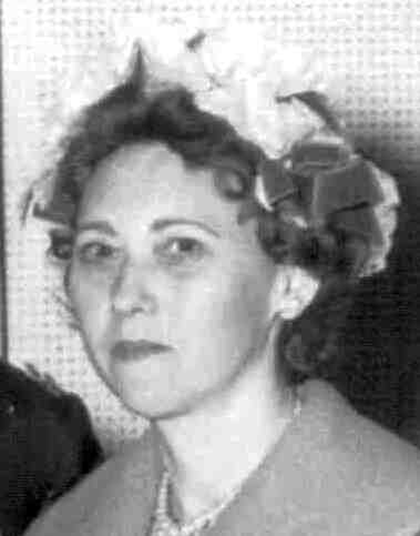 Agnes Marjorie Causey | Rausch Funeral Homes