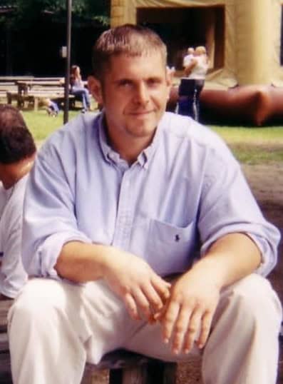 Rick Jason Cawley | Rausch Funeral Homes