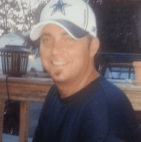 Randy Jay "Ice" Cawley | Rausch Funeral Homes